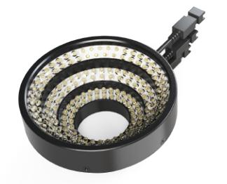China Multiple Colors RMAC Series AOI Lights 250mm Outer Diameter for sale