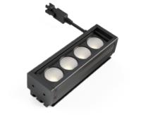 China HLCL Series High Bright Bar Lights Industrial Illuminant 4.2A / 100.8W for sale
