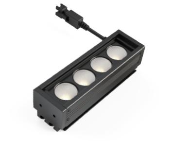 China HLCL Series High Bright Bar Lights Industrial Illuminant 4.2A / 100.8W for sale