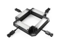 China Bar Combination Lights LC Series 24V 92.16W For PCB Substrate Detection for sale