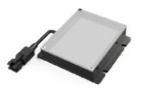 China Industrial Illuminant Back Lights F Series Good Uniformity Large Irradiation Area for sale