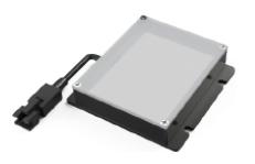 China Industrial Illuminant Back Lights F Series Good Uniformity Large Irradiation Area for sale
