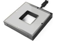 China FK Series Industrial Opening Backlights Good Uniformity For Robot Picking for sale
