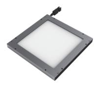 China FTC Series Industrial Side Backlight Ultra thin For Industrial Illuminant for sale