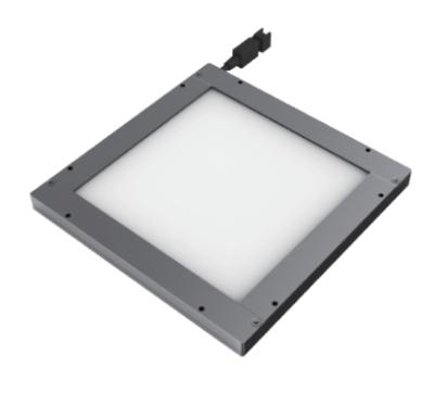 China FTC Series Industrial Side Backlight Ultra thin For Industrial Illuminant for sale