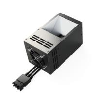China High Bright Industrial Illumination Coaxial Light HC Series 111mm for sale