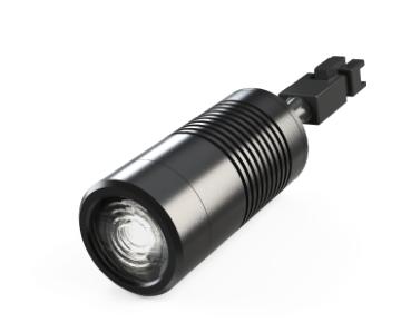 China PGR Series Parallel Focus Lights  Ф48mm 0.7A/3.5W High Brightness for sale