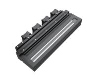 China LSH-LC Series Line Scan Coaxial Lights  24V/139.2W 356mm Length for sale