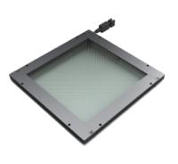 China Ultra Thin Plane Shadowless Lights FS Series 24V/5.8W 143MM Length for sale