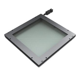 China Ultra Thin Plane Shadowless Lights FS Series 24V/5.8W 143MM Length for sale