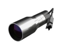China 6V/4.2W Telecentric Illumination Lights TCAL Series High Stability for sale