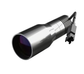 China 6V/4.2W Telecentric Illumination Lights TCAL Series High Stability for sale