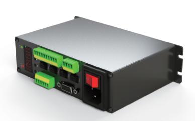 China Voltage Type Digital Lighting Controller LC Series 26.4W 1000mA for sale
