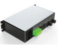 China 2 Channel Voltage Type Analog Lighting Controller SV2CH Series 36.0W for sale