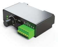 China ALSC1 Series Analog Lighting Controller Voltage Type 1 Channel for sale