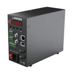 China HSC Series 0348 Strobe Lighting Controller 12V 2channel High Brightness for sale