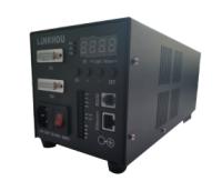 China High Power Light Source Controller SHP Series Dual Channels Control Function RS-232 Communication for sale