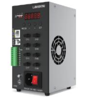 China Constant Pressure Type Digital Light Source Controller LVDC Series for sale