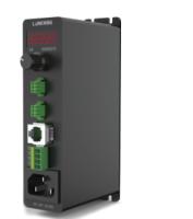 China Dual Channel Digital Lighting Controller LLC Series RS232 Communication Mode for sale