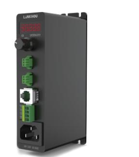 China Dual Channel Digital Lighting Controller LLC Series RS232 Communication Mode for sale