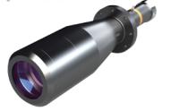 China Refraction Measuring Outer Wall Machine Vision Lens 360° For Cylinder Surface for sale