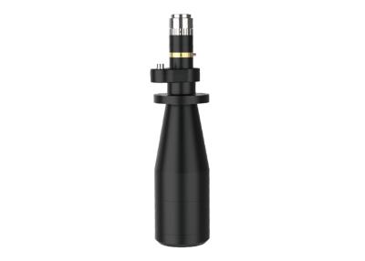 China 360° Liquid Telecentric Lens Refraction Measuring Outer Wall Lens C Mount for sale