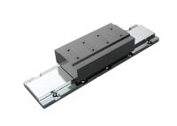 China High Force Density BFMA Series High Precision Linear Stage Ironcore Design for sale