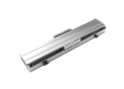 China Continuous Force MPS Series Linear Motor 90-1230 S/Mm Effective Travel for sale