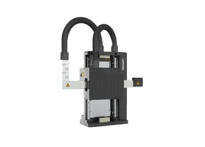 China HPP Series Linear Motor 2m/S Velocity Max Load 3kg for sale