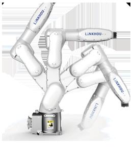 China LR10-R900 Industrial Robot 36Kg 901.8mm Maximum Motion Range for sale