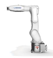China Motion Range 901.8mm Industrial Robots For Sale LR8-R900/LR8Q-R900/LR8Q-R900P for sale