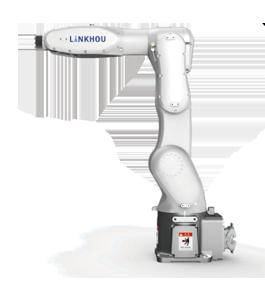 China Motion Range 901.8mm Industrial Robots For Sale LR8-R900/LR8Q-R900/LR8Q-R900P for sale