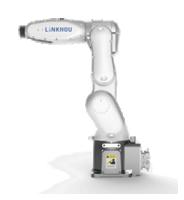 China High Speed And Exquisite Industrial Robot 35Kg LR8-R720/LR8Q-R720/LR8Q-R720P for sale