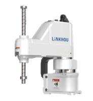China TM20-R650/R800/R1000 Industrial Robot For Multi Fixture High Speed Assembling for sale