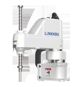 China TM20-R650/R800/R1000 Industrial Robot For Multi Fixture High Speed Assembling for sale