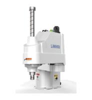 China 26.5kg Industrial Robot Arm 200N Top Pressure  TM12-R600/R700/R800 for sale