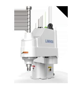 China 26.5kg Industrial Robot Arm 200N Top Pressure  TM12-R600/R700/R800 for sale