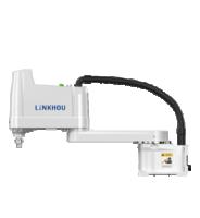 China High Precision TM10A-R600/R700/R800 Industrial Robot 35.5kg Table Installation for sale