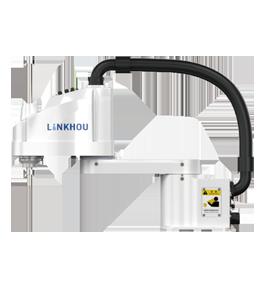 China Table Top Installation Industrial Robot 11Kg 100N Top Pressure Of Joint No. 3 TM4-R400 for sale