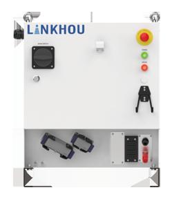 China RCT Industrial Robot / 4 Axis Robot Arm 125kg Vertical Mounting for sale