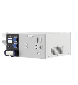 China Oscillator Control RCS6 6 Axis Industrial Robot Arm Horizontal Installation for sale