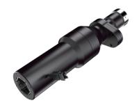 China C Mount Liquid Telecentric Lens Adjustable Miniature Multi View Lens 450-650nm Wavelength Range for sale