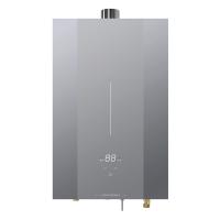 China Premium Residential Natural Gas Water Heater 90% Efficiency Wall Mounted 30% Energy Saving for sale