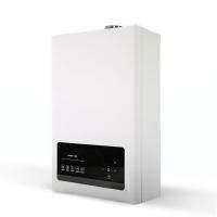 China 12L Indoor Tankless Gas Water Heater Copper Heat Exchanger Energy Saving 30% for sale