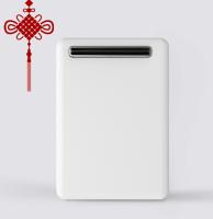 China Wind Resistant Anti Freeze Gas Water Heater Outdoor IPX5 Waterproof 12L for sale