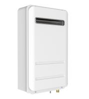 China Outdoor Gas Water Heater 16L IPX5 Moisture Protection Anti-Freeze for Home Bathroom for sale