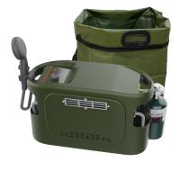 China Portable Propane Camping Water Heater 6kW Tankless for RV Cabin Off-Grid Use for sale