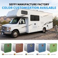 China OEM Custom Propane LPG RV Camper Van Water Heater 65000-80000 BTU Stainless Steel Tankless LED Display for sale