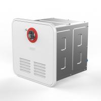 China Factory Direct RV Gas Water Heater 65000-80000 BTU Stainless Steel Tankless Instant Hot Water for Caravan for sale