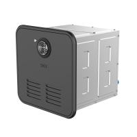 China Factory Direct RV Gas Water Heater 65000-80000 BTU Stainless Steel Tankless Instant Hot Water for Caravan for sale